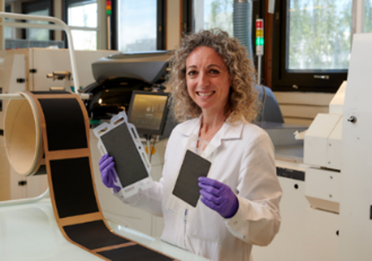 Discover high value-added equipment to develop your innovation projects!